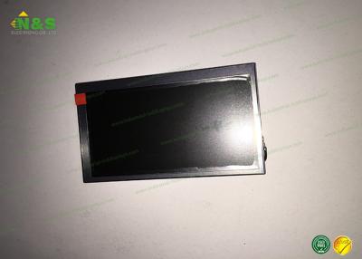 Cina 60:1 a 4,9 pollici 262K CCFL TTL LQ049B5DG04 del pannello LCD tagliente normalmente bianco LCM 320×96 350 in vendita