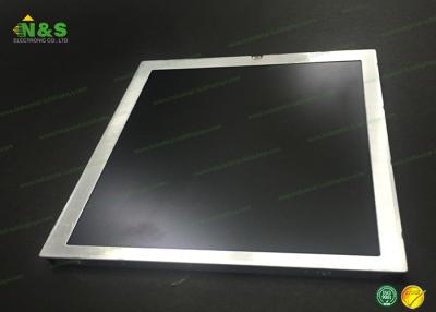 Cina Pannello LCD tagliente ricoprente duro LQ064V1DS11 a 6,4 pollici con 130.6×97 millimetro in vendita