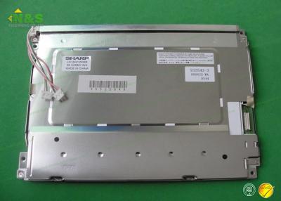 Cina Quadro comandi LCD di alta qualità di TFT VGA (640*480) di pollice di originale 10,4 del grado di LQ104V1DG59 A+» in vendita