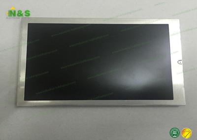 Cina Pannello LCD tagliente a 6,5 pollici LQ065T5BG02 normalmente bianco con 143.4×79.326 millimetro in vendita