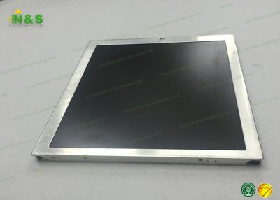 Cina Analogo a 6,5 pollici di colore pieno CCFL LQ065T5GG01 del pannello LCD tagliente normalmente bianco LCM 480×234 400 in vendita