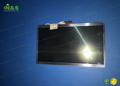 Cina Pannello LCD tagliente di antiriflessione LQ070T3GR01 a 7,0 pollici con 154.08×87.05 millimetro in vendita