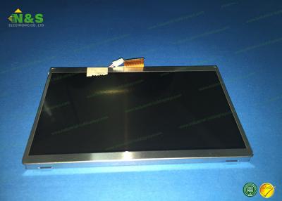 Cina LQ070Y5DG05 pannello LCD tagliente a 7,0 pollici LCM normalmente bianco 800×480 460 262K CCFL TTL in vendita
