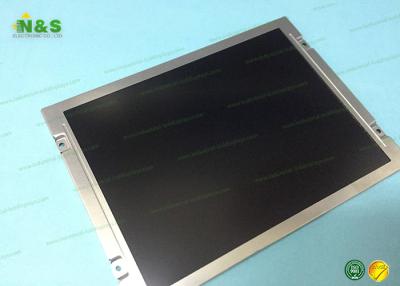 Cina LQ080T3DG01 pannello LCD a 8,0 pollici tagliente 480×234 normalmente bianco CCFL TTL in vendita