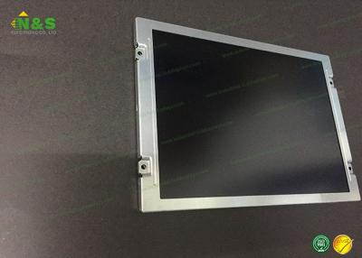 Cina Pannello LCD tagliente Transmissive a 8,0 pollici LQ080Y5DR03 per il quadro comandi automobilistico in vendita