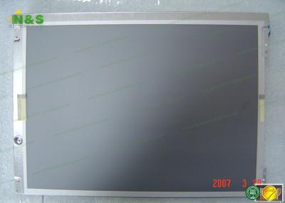 China 370 CD/m2 de scherpe vervangingslcd van het paneelscherm Vertoningslq121s1dg41 12,1“ 800*600 Te koop