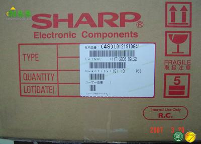 China 370 CD/m2 de scherpe vervangingslcd van het paneelscherm Vertoningslq121s1dg41 12,1“ 800*600 Te koop