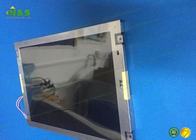 Cina LQ085Y3DG02 area attiva LCD tagliente a 8,5 pollici del pannello 184.8×110.88 millimetro in vendita