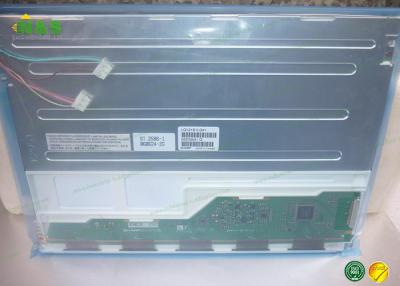 Cina LQ121S1LG41 alta risoluzione LCD di TFT SVGA 800*600 del pannello di pollice di originale 12,1» forte in vendita