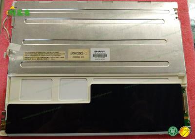 Cina Pannello LCD a 12,1 pollici dello schermo di visualizzazione LQ121S1LG45 800*600 per attrezzatura industriale in vendita