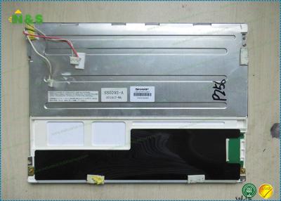 Cina Sostituzione LCD tagliente dell'esposizione di pannello di LQ121S1LG51 LQ121S1LG55 per il giocatore a 12,1 pollici di industriale & del gioco di HCG in vendita