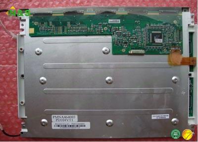 Китай 400:1 262К ККФЛ ТТЛ дюйма ЛКМ 640×480 330 модуля 10,4 ПВИ ПД104ВТ1 ЛКД продается