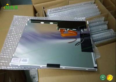 Cina Area attiva a 15,0 pollici del pannello LCD tagliente 304.1×228.1 millimetro di LQ150X1LW12B in vendita