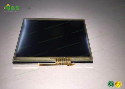 Cina CPU tagliente a 2,4 pollici di 110:1 65K WLED del pannello LCM 160×240 28 dell'affissione a cristalli liquidi della sostituzione LQ024B7UD01 in vendita