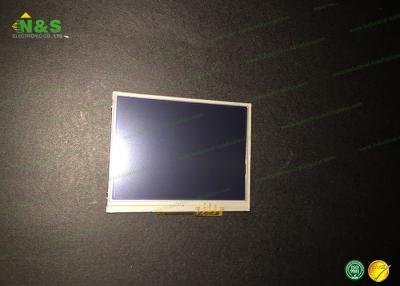 Cina Sostituzione a 4,3 pollici del pannello dell'affissione a cristalli liquidi di LMS430HF15 Samsung con area attiva di 95.04×53.856 millimetro in vendita