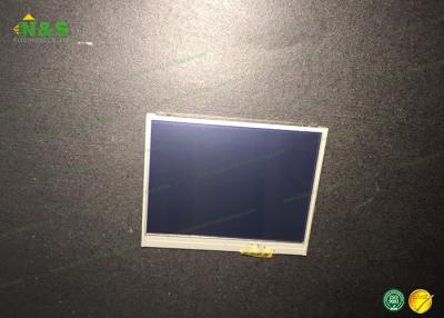 Cina Pannello LCD professionale di LMS430HF13 Samsung per il pannello portatile di navigazione in vendita
