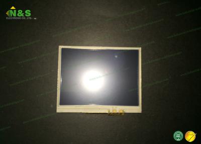 Cina Sostituzione a 4,3 pollici LCM 480×272 del quadro comandi dell'affissione a cristalli liquidi di LMS430HF10 Samsung in vendita