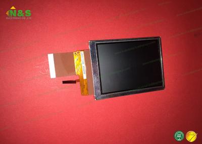 Cina CPU a 2,8 pollici di 290:1 262K WLED della sostituzione 240×320 330 del pannello dell'affissione a cristalli liquidi di LMS283GF11 Samsung in vendita