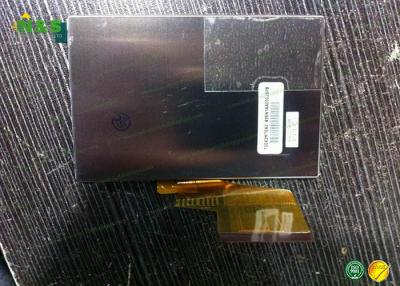 中国 普通TD043MTEA2 TFTの黒LCDモジュール4.3のインチLCM 800×480 270の400:1 16.7M WLED TTL 販売のため