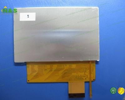 Cina Pannello LCD tagliente a 4,3 pollici LQ043T3DX04 per il pannello TV della tasca, densità del pixel di 128 PPI in vendita