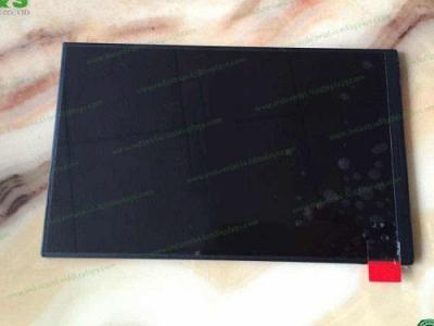 Cina Esposizioni di pannello LCD di N080ICE-GB1 Innolux 107.64×172.224 a 8,0 pollici millimetro in vendita