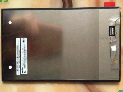Cina Esposizioni di pannello LCD di N080ICE-GB1 Innolux 107.64×172.224 a 8,0 pollici millimetro in vendita