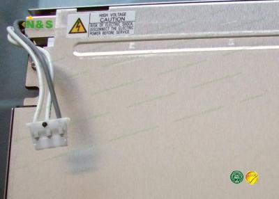 Cina Pannello LCD a 10,4 pollici 211.2×158.4 millimetro del NEC NL6448BC33-54 per l'applicazione industriale in vendita