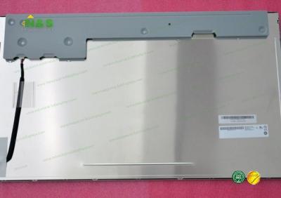 Cina Pannello LCD normalmente nero a 24,0 pollici G240HW01 V0 di AUO con 531.36×298.89 millimetro in vendita