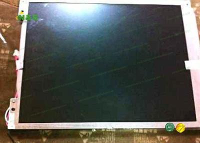 Cina Pannello LCD tagliente a 10,4 pollici normalmente bianco di LQ10D36A con 211.2×158.4 millimetro per l'applicazione industriale in vendita
