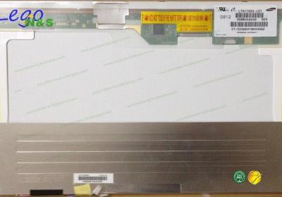Cina LTN170X3-L01 area attiva ricoprente dura dello schermo piatto industriale a 17,0 pollici 367.2×229.5 millimetro in vendita