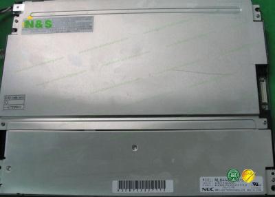中国 産業適用のために白い10.4インチNEC LCDのパネルNL6448BC33-59普通 販売のため