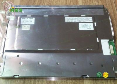 Cina Pannello LCD tagliente a 10,4 pollici LQ104V1DG59/pannelli anabbaglianti dell'affissione a cristalli liquidi della sostituzione in vendita