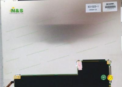 Cina Pannello tagliente normalmente bianco dell'affissione a cristalli liquidi della sostituzione LQ121S1LG75 a 12,1 pollici con 246×184.5 millimetro in vendita