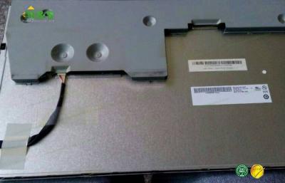 Cina Pannello LCD ricoprente duro di G156XW01 V1 AUO, esposizione medica a 15,6 pollici dell'affissione a cristalli liquidi in vendita