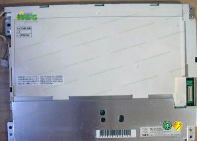 Cina luminosità alta a 10,4 pollici ricoprente dura del pannello LCD del NEC 262K NL6448BC33-49 in vendita