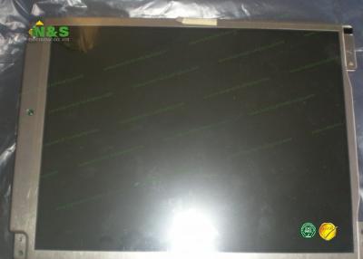 中国 262K堅いコーティングNL6448BC33-49 NECのLCDパネル10.4インチのの高さの明るさ 販売のため