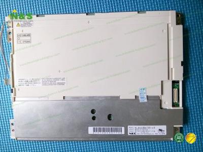 中国 262K堅いコーティングNL6448BC33-49 NECのLCDパネル10.4インチのの高さの明るさ 販売のため