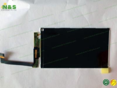 China TX11D101VM0EAA tela plano do lcd de 4,3 polegadas com área ativa de 56.16×93.6 milímetro à venda