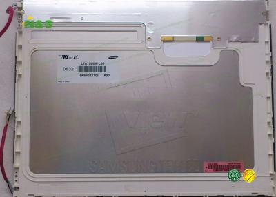 Cina Pannello LCD a 15,0 pollici di LTA150XH-L06 Samsung, schermo anabbagliante dell'affissione a cristalli liquidi con 304.1×228.1 millimetro in vendita