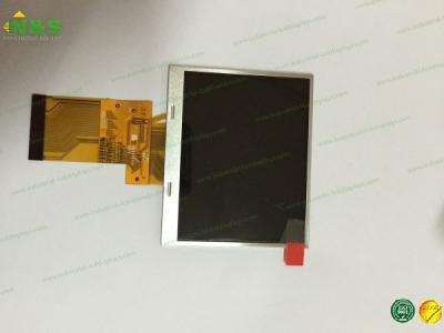 中国 70.08×52.56 mmの作用面積と白いTIANMA TM035KDH03 3.5のtft lcdモジュール普通 販売のため