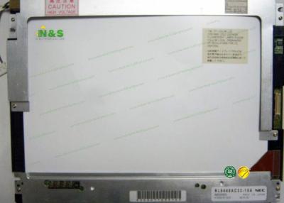 中国 10.4産業適用のための211.2×158.4 mmのインチNL6448AC33-18A NEC LCDのパネル 販売のため