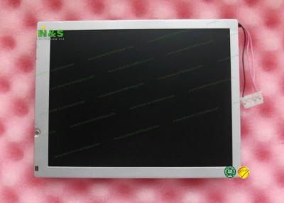 China Painel do NEC NL6448BC20-21 LCD 6,5 polegadas com área ativa de 132.48×99.36 milímetro à venda