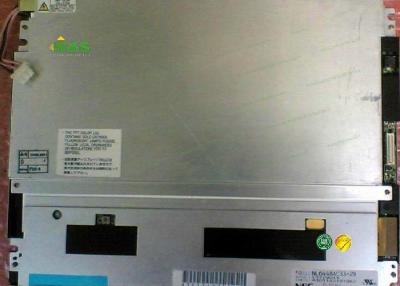 China O NEC NL6448BC33-24 LCD indica 10,4 polegadas com área ativa de 211.2×158.4 milímetro à venda