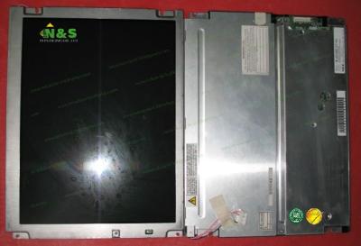 China Painel do NEC LCD de NL6448BC33-63C 10,4 polegadas normalmente branco com 211.2×158.4 milímetro à venda