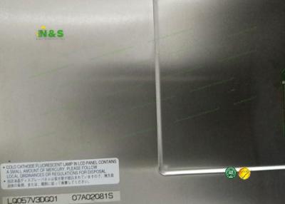 Cina Anabbagliante a 20,1 pollici LCD del pannello NL6448BC63-01 del NEC con area attiva di 408×306 millimetro in vendita