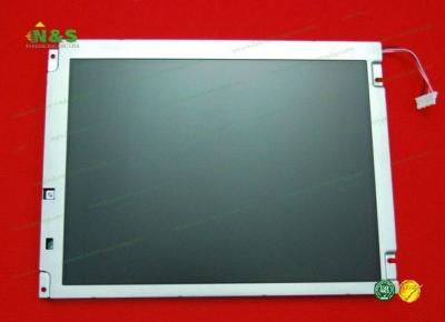 Cina Area attiva a 9,4 pollici del pannello LCD 192×144 millimetro del NEC di CMOS NL8060AC24-01 in vendita