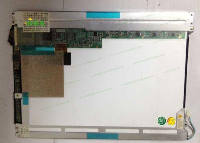 Cina Pannello LCD del NEC del grado industriale di NL8060BC31-13S con area attiva di 246×184.5 millimetro in vendita