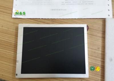 China NL8060BC31-41 NEC tft kleurenvertoning geleide backlight Resolutie 800 * 600 Te koop