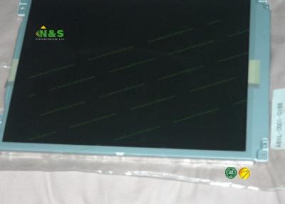 China Painel do NEC LCD de NL8060BC31-41C com o módulo da exposição do lcd de 246×184.5 milímetro/tft à venda