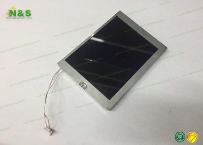 Cina Analogo LCD a 5,5 pollici 30pins di TN LCM 320×240 220nits CCFL del pannello del NEC NL3224AC35-01 in vendita